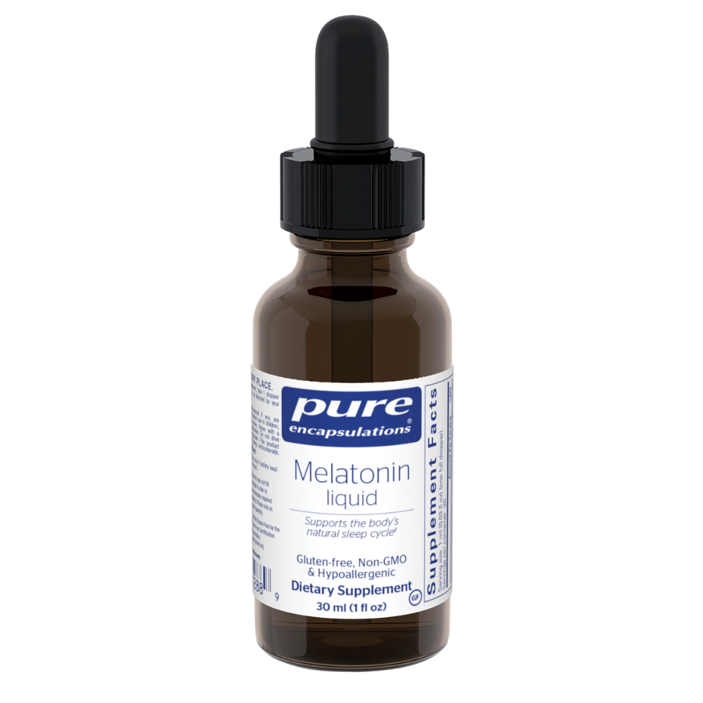 Melatonin Liquid – Greenhill Specialty Pharmacy